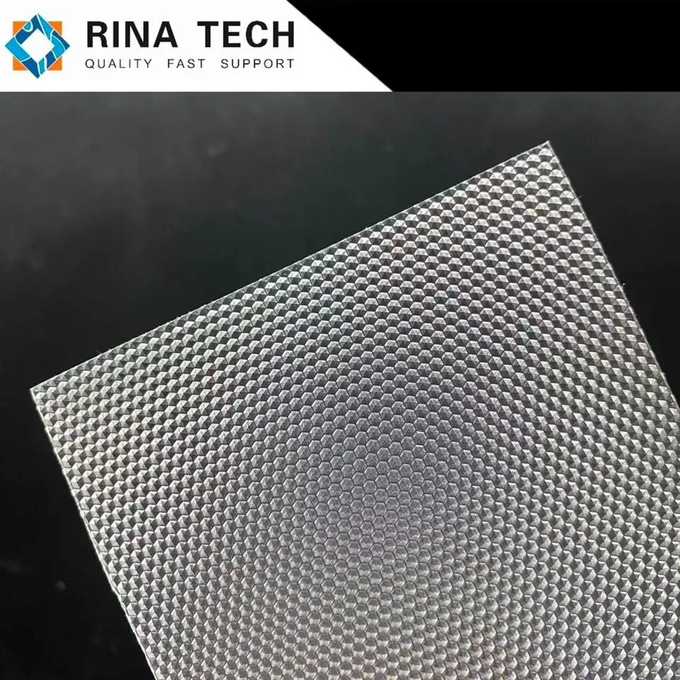 Custom Prism Plate Suppliers and Factory - Customized Products Price ...