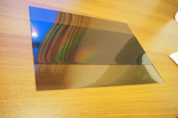 Polarizing Film Suppliers and Factory - Customized Products Price ...