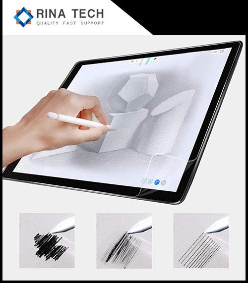 Ipad Screen Protector Film Suppliers and Factory - Customized Products ...