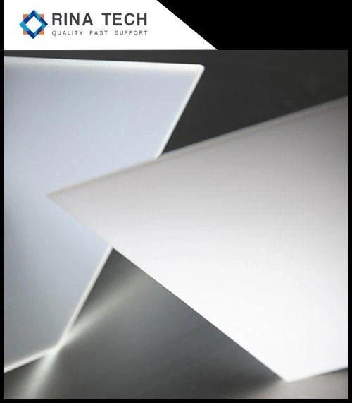 Led Diffuser Sheet Suppliers And Factory Customized Products Price
