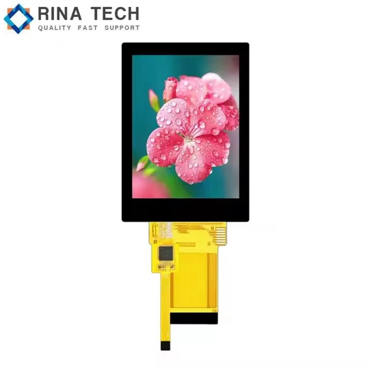 TFT LCD Module Suppliers and Factory - Customized Products Price - Rina ...